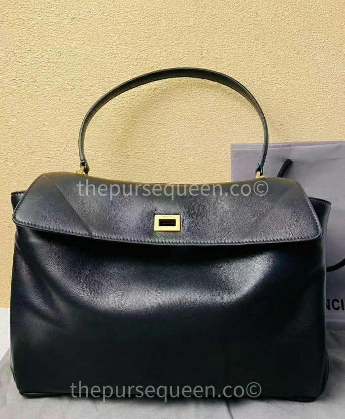 Balenciaga Rodeo Bag: A Complete Guide and Replica Review