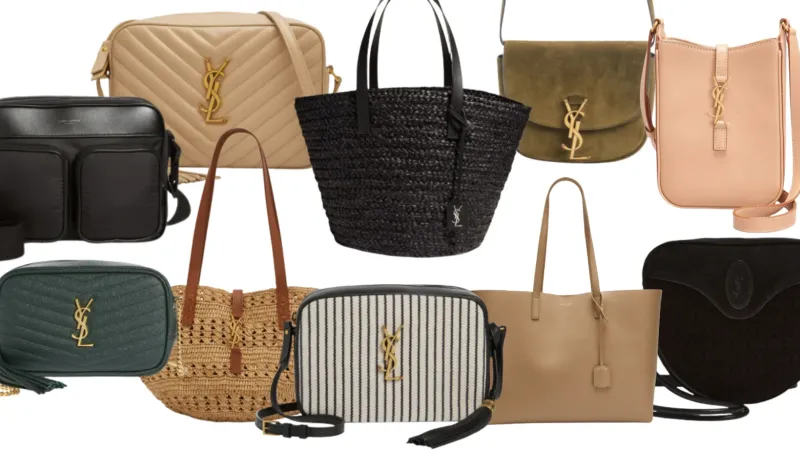 Spot Fake YSL Bag Like a Pro: What You Need to Know